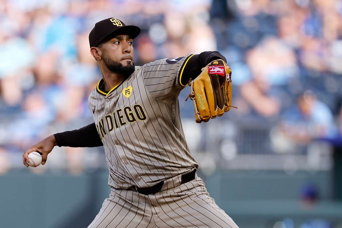 【MLB】今永昇太らと並び元NPBの2年連続セーブ王が球宴選出 防御率1点台のパドレス守護神・スアレスが渡米3年目で大舞台へ | TRILL【トリル】