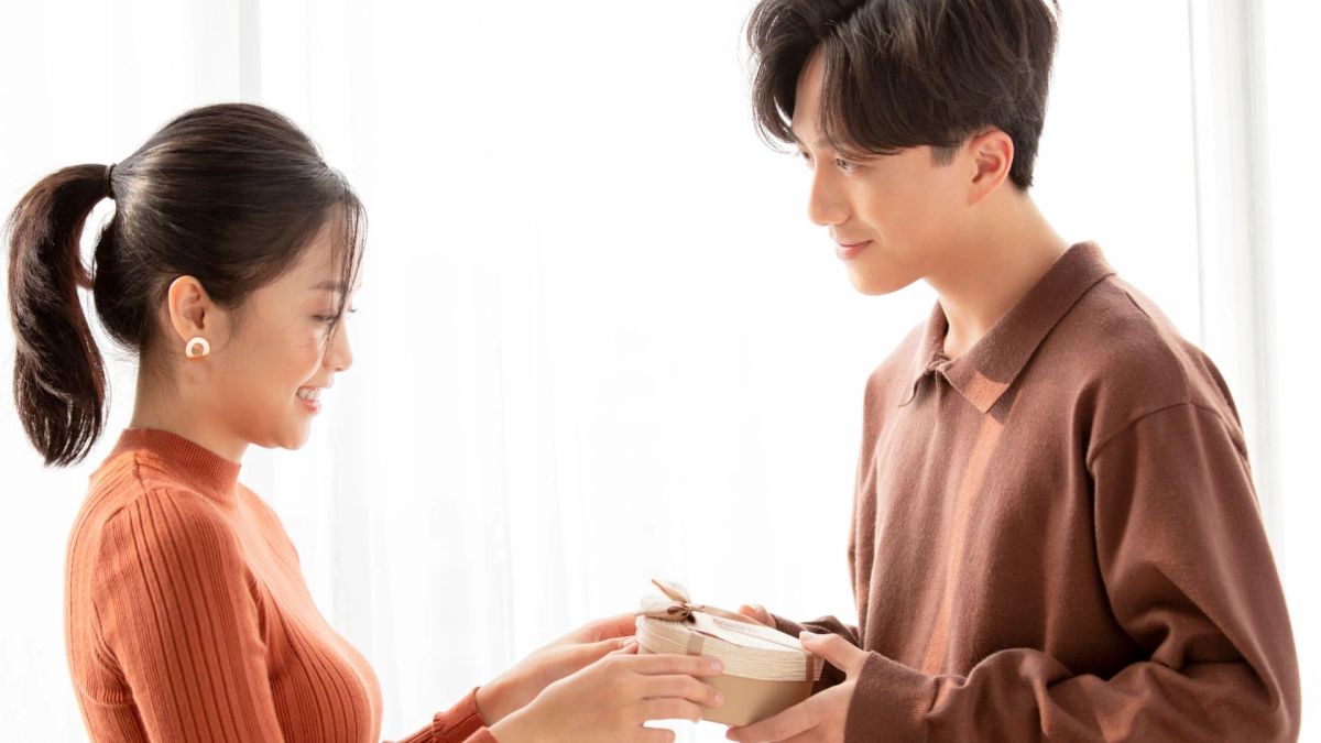 喜ばれる♡ 彼氏にあげたい【記念日プレゼント】BEST3 | TRILL【トリル】