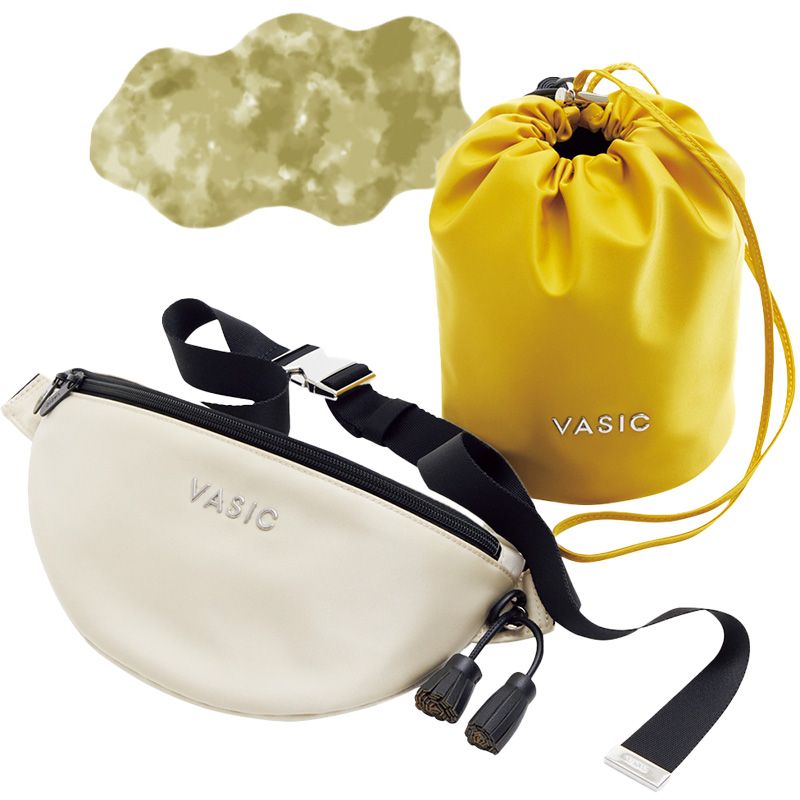 “非レザー”なのに高見え！キレイめに持てる【今どきバッグ4選】 | TRILL【トリル】