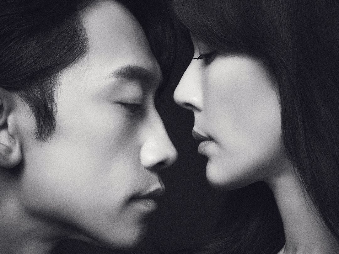 Disney+『レッド・スワン』カップルの濃密な雰囲気。“破格スキャンダル”に注目せよ！【PHOTO】 | TRILL【トリル】