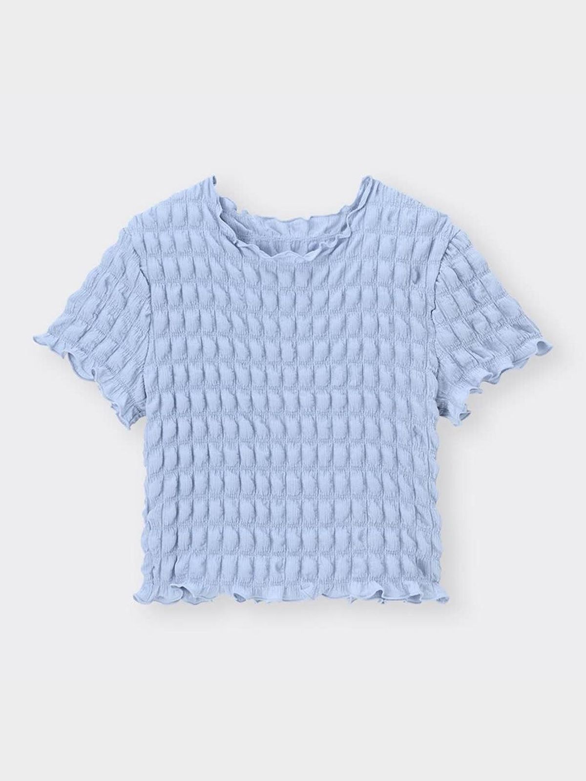 朗報！ 値下げ590円！【GU】完売前に駆け込め！「半袖Tシャツ」 | TRILL【トリル】