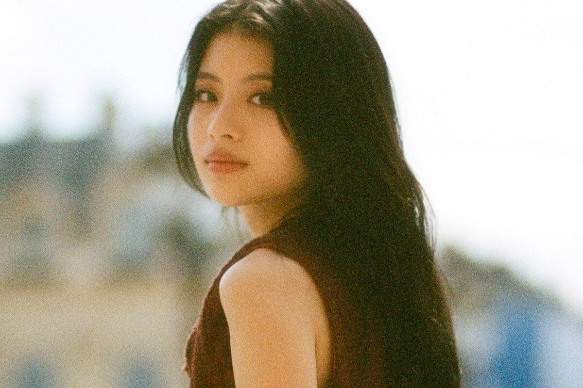 シャネル 2024/25年秋冬 オートクチュールのショーに参加した、出口夏希の1日に密着。 | TRILL【トリル】