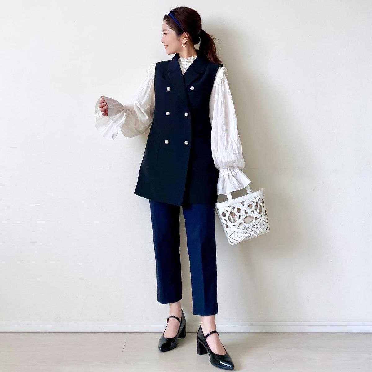 最近の【GRL】スゴいッ！！【40・50代】頼れる高見え感♡「オシャレ戦利品」！ | TRILL【トリル】