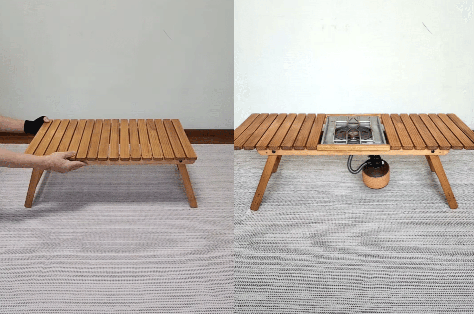 コスパ最強！100均で買える発想が天才すぎるキャンプギアまとめ集 | TRILL【トリル】