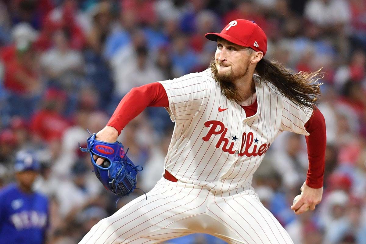 【MLB】フィリーズのオールスター救援左腕、大ピンチで大谷翔平をK斬りも……「オオタニは史上最高の打者」と称える | TRILL【トリル】