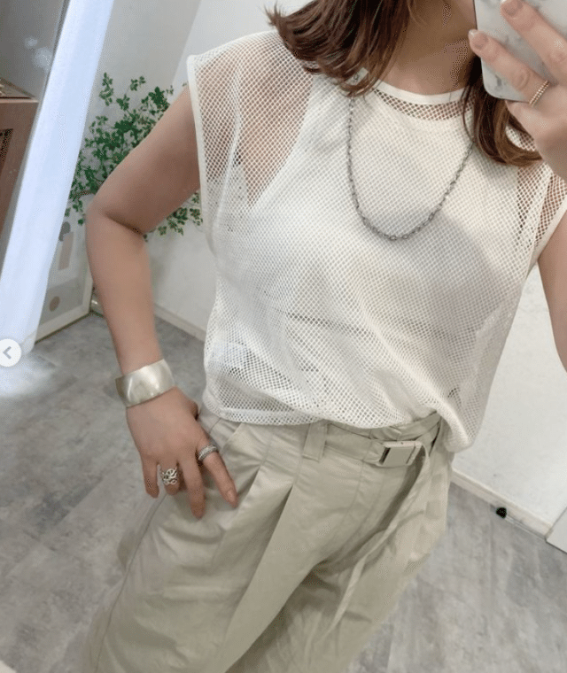 「GUさん、590円～は凄くないですか？」買ってよかった即決トップス3選 | TRILL【トリル】