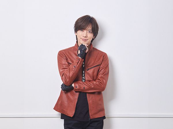 DAIGO「念願の仮面ライダー役に『KRA』！ 子育てで大切にしていることは」 | TRILL【トリル】