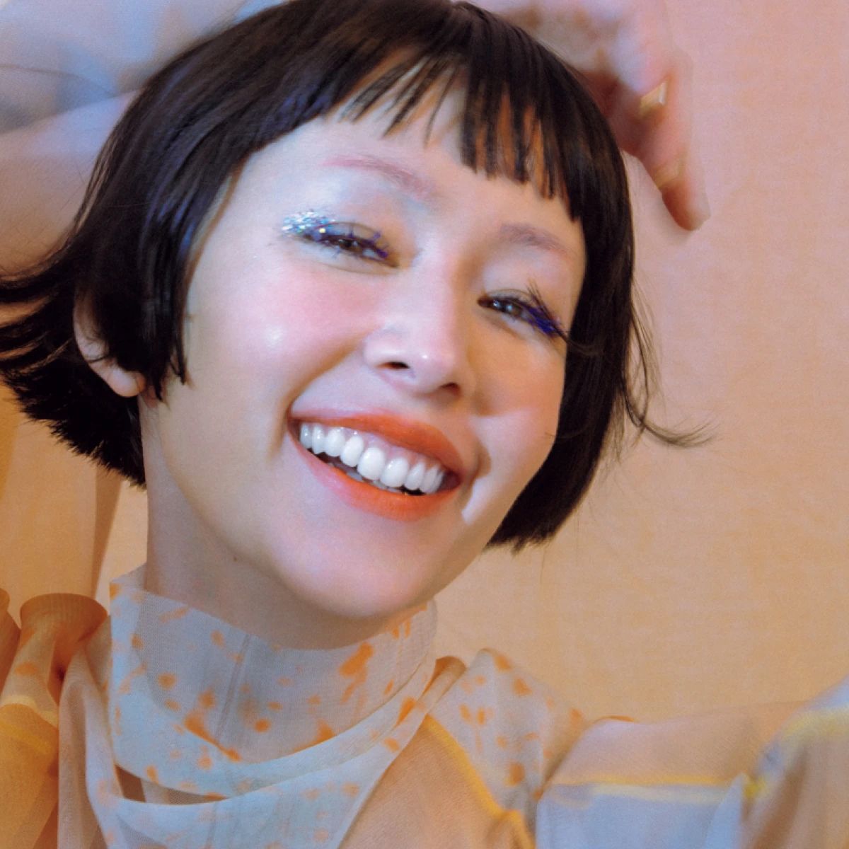 木村カエラさんがMAQUIAに登場！ アーティストとして、母として突き進んだ20年を振り返る | TRILL【トリル】