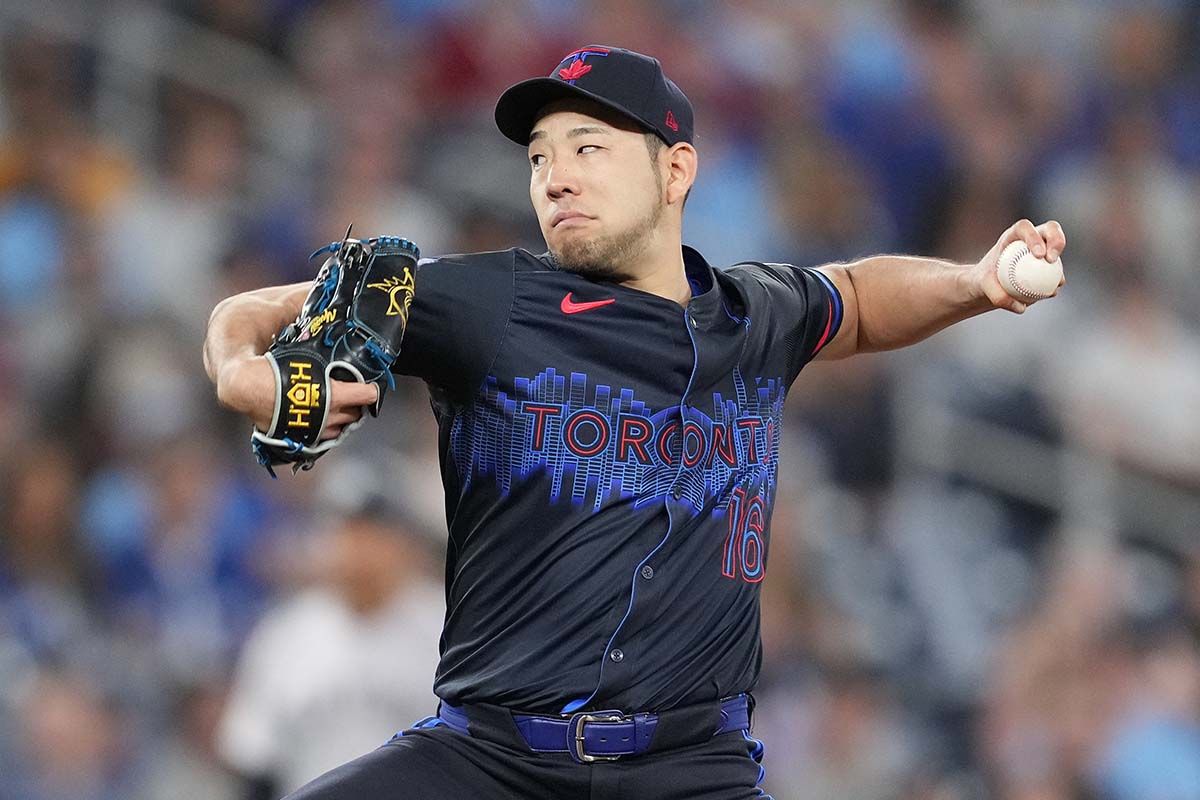 【MLB】菊池雄星、新天地候補としてドジャースに続きカージナルス浮上 侍ジャパン戦士ヌートバーと共闘か 元GMが見解 | TRILL【トリル】