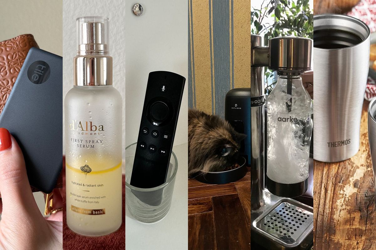 【Amazonプライムデー2024】買ってよかった！ エディターのリアルなおすすめ15選 | TRILL【トリル】