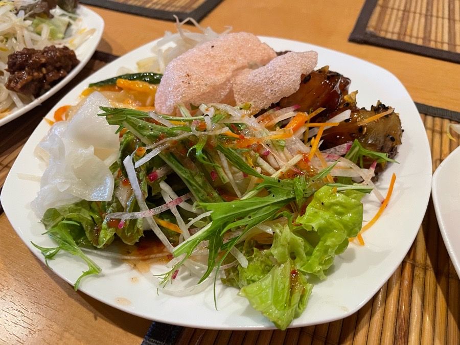 【宇都宮】お得すぎ！ランチは前菜ビュッフェで大人気！中華料理「孔華」 | TRILL【トリル】