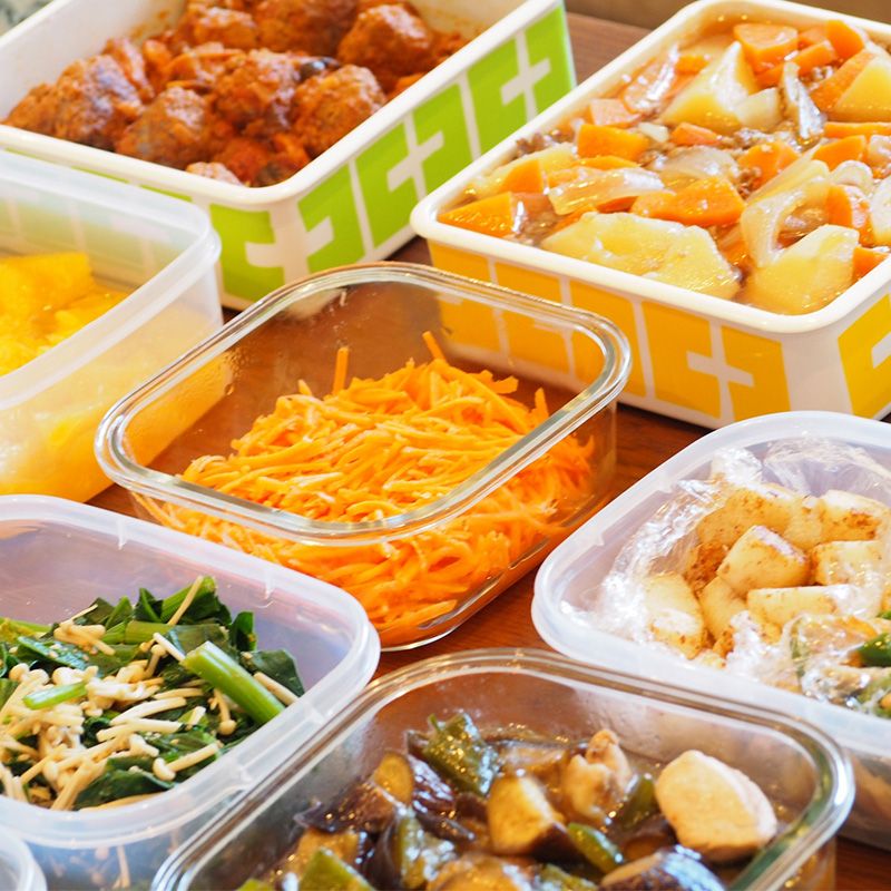 VERYママ『ごはん作るのやめました』実例4選！手放して得たものが多かった | TRILL【トリル】