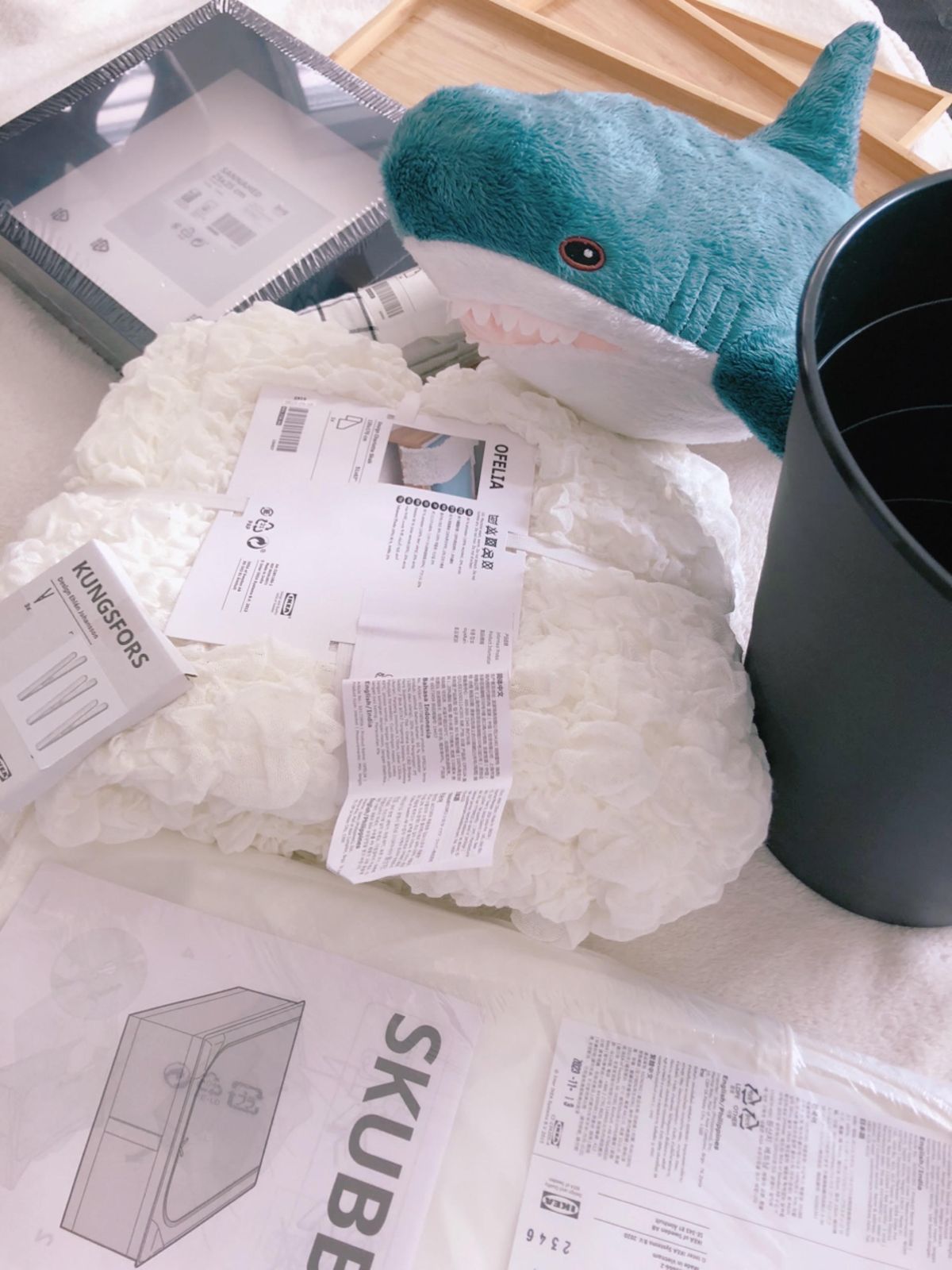 【IKEA】神アイテムばかりの3品！購入品をご紹介します！ | TRILL【トリル】