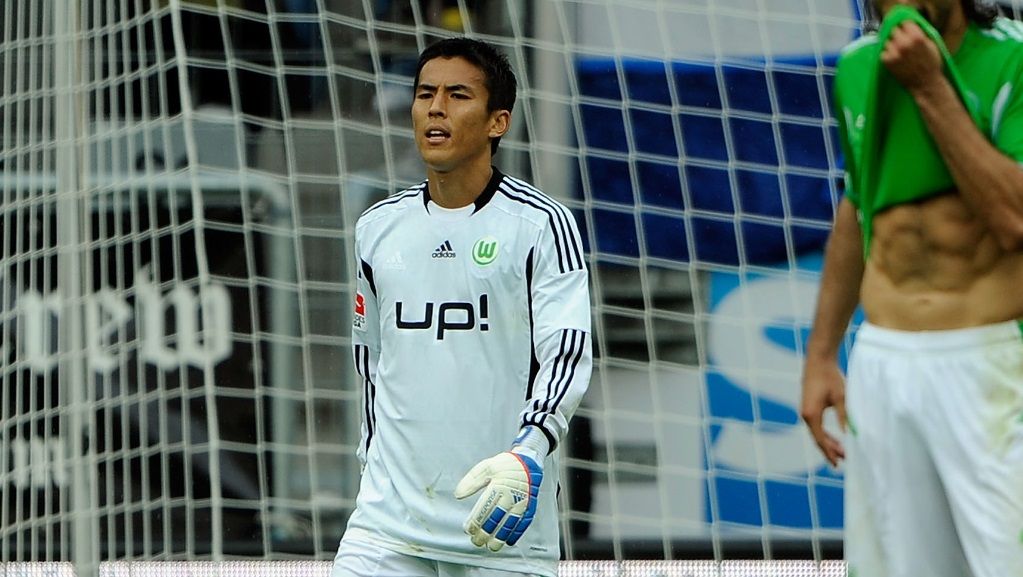 長谷部誠、急造GKとしてフィルミーノにゴールを奪われた伝説試合の秘話を明かす 「試合後にGKコーチから…」 | TRILL【トリル】