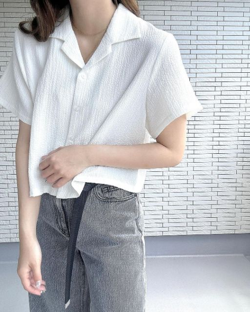 「驚きの590円〜！」絶対欲しいGUの値下げアイテム、狙い目をご紹介！ | TRILL【トリル】