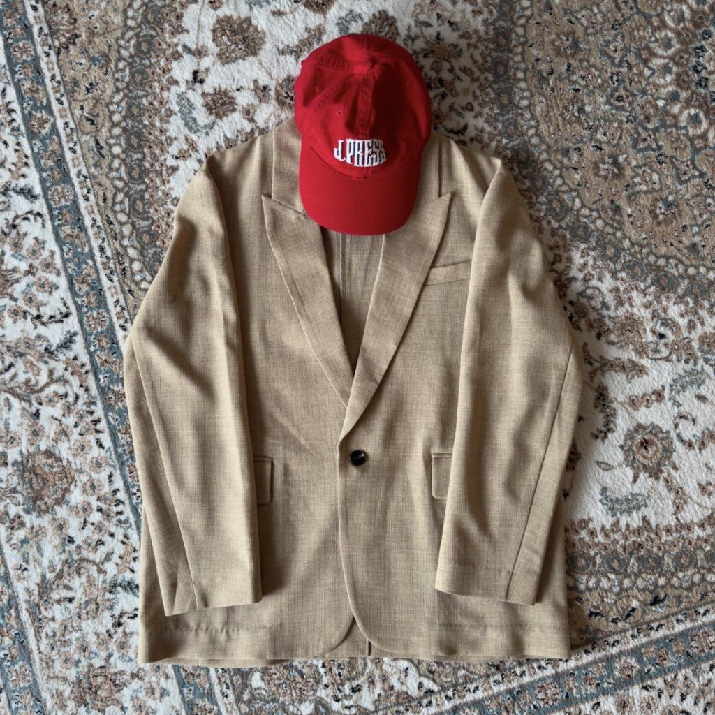 2024年最新!!この夏着たい＆取り入れたい 6種類のアイテム！【FUDGENA SPECIALIST：kinokoのボーイズスタイル vol.122】 | TRILL【トリル】