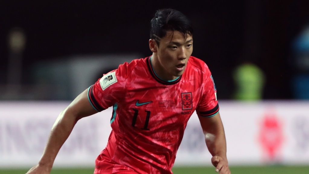 韓国FWファン・ヒチャン、人種差別被害を訴える…味方は怒りの鉄拳報復で退場も「ジャッキー・チェンと発言」と敵クラブは反論 | TRILL【トリル】