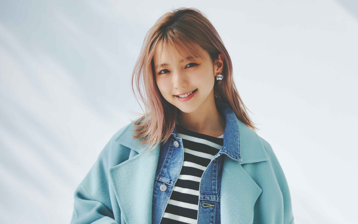 【真野恵里菜】大人の”真野さん”、祝出産！料理のこと、最近のこと。【CLASSY.連載vol.45】 | TRILL【トリル】