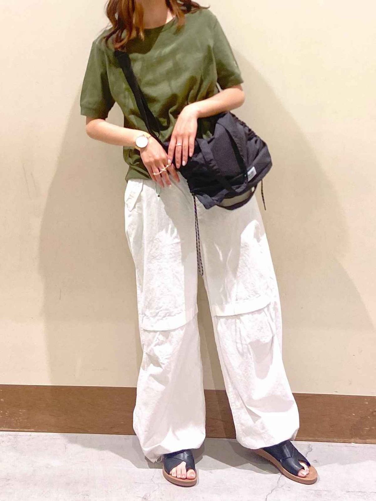 これ全部、2,000円台！？【40・50代】オトナ女子に似合う♡「優秀パンツ」 | TRILL【トリル】