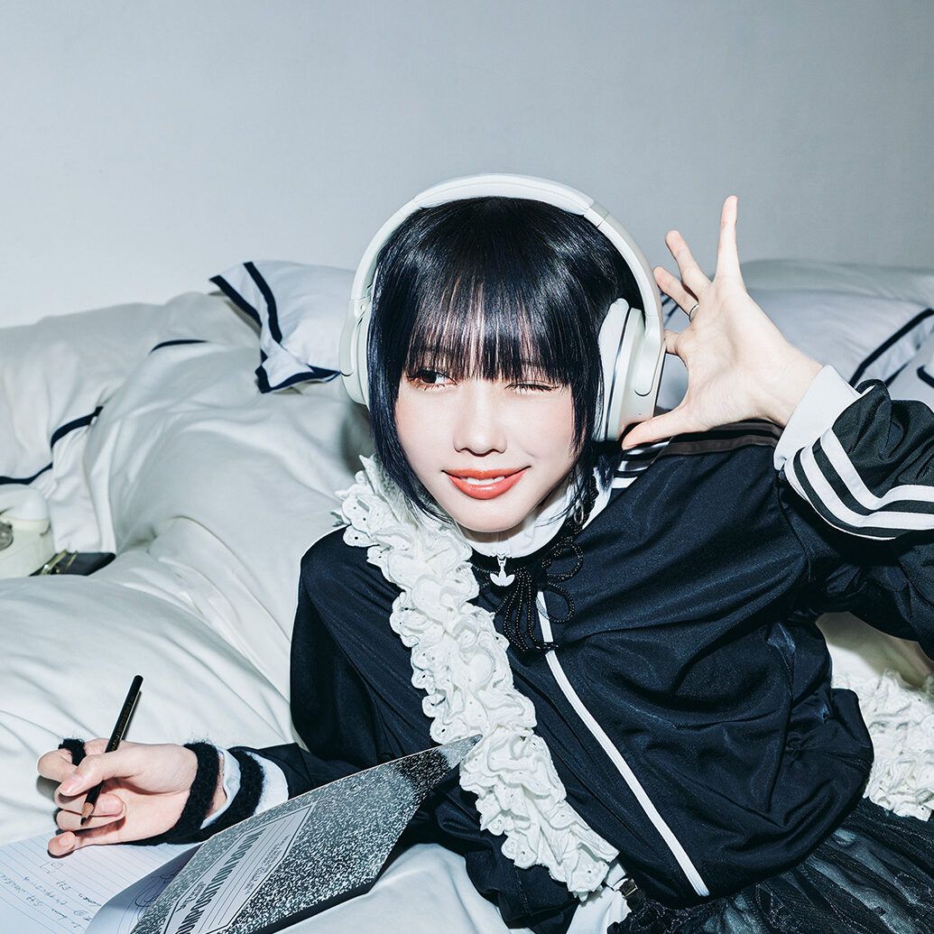 【初登場！あのちゃん】ベッドは女のコの秘密基地である。 | TRILL【トリル】