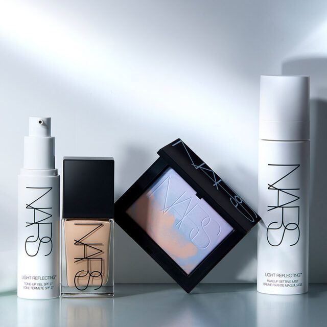 「NARSライトリフレクティング」から待望のトーンアッププライマーも登場！開発者が語る実力とは？ | TRILL【トリル】