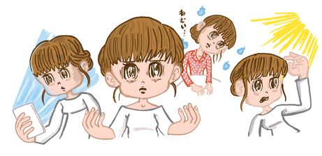 【CLASSY.スタッフが行ってみた！】お疲れアラサー女子の目が生き返る衝撃サロン | TRILL【トリル】