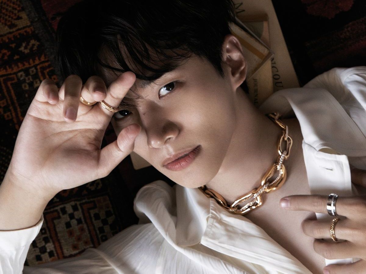 2PMジュノが魅せた男の色気。眼福すぎる最新カットで“恋に落ちそう”【PHOTO】 | TRILL【トリル】