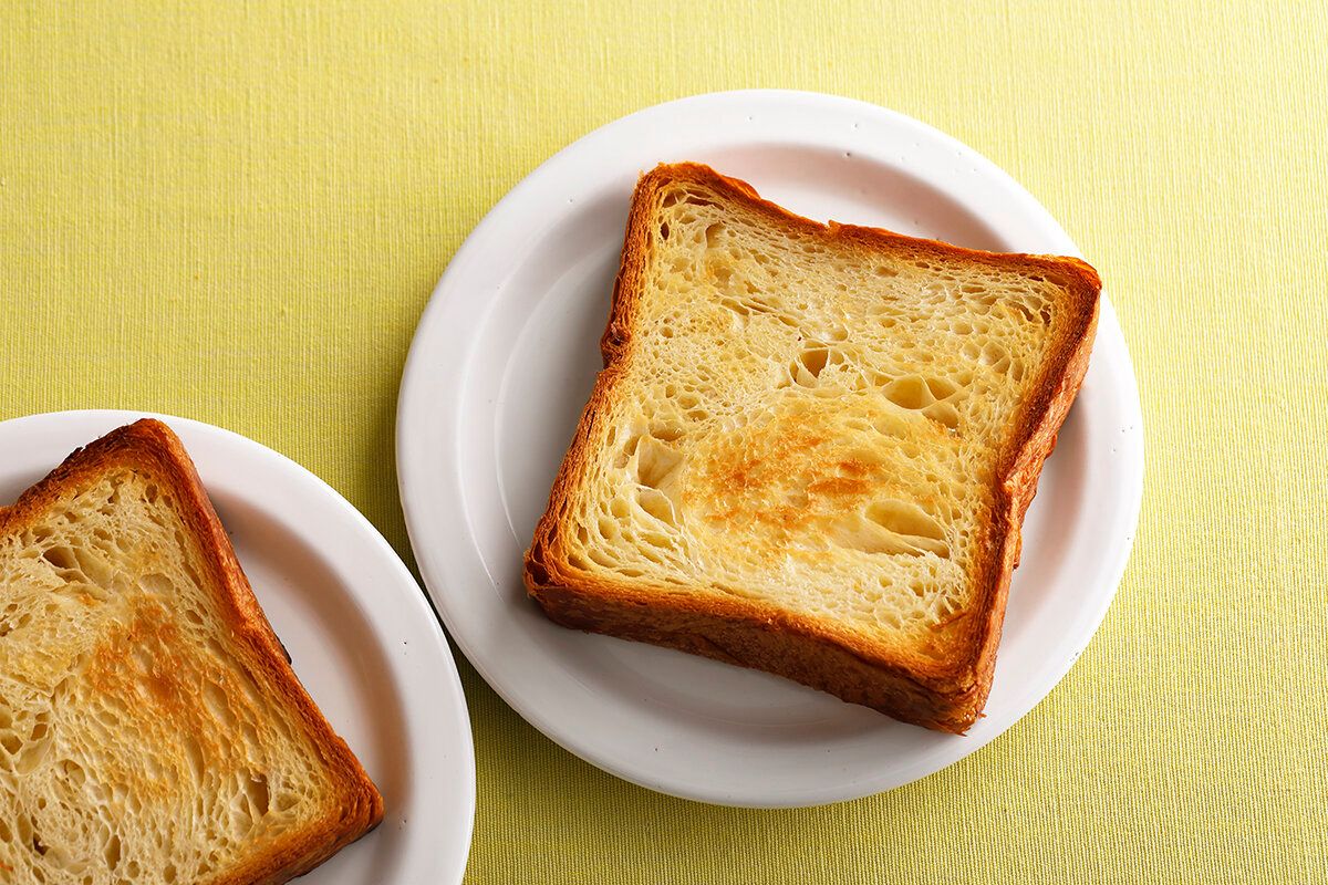 パン好きのプロ推薦！ルタオ 「クロワッサン食パン」は惚れるおいしさ【お取り寄せ冷凍パン】 | TRILL【トリル】