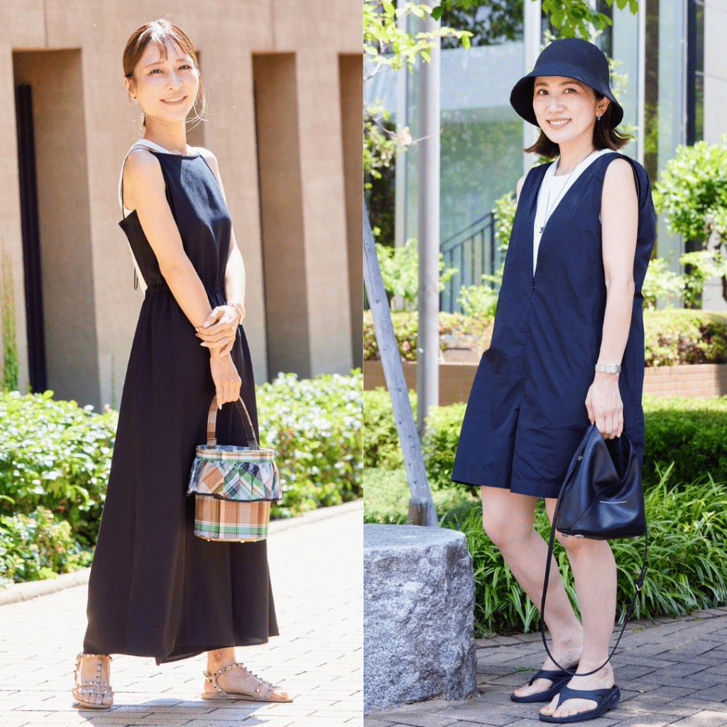 男の子ママの対策が参考になる！夏の「公園＆水遊びコーデ」＜関西SNAP＞ | TRILL【トリル】