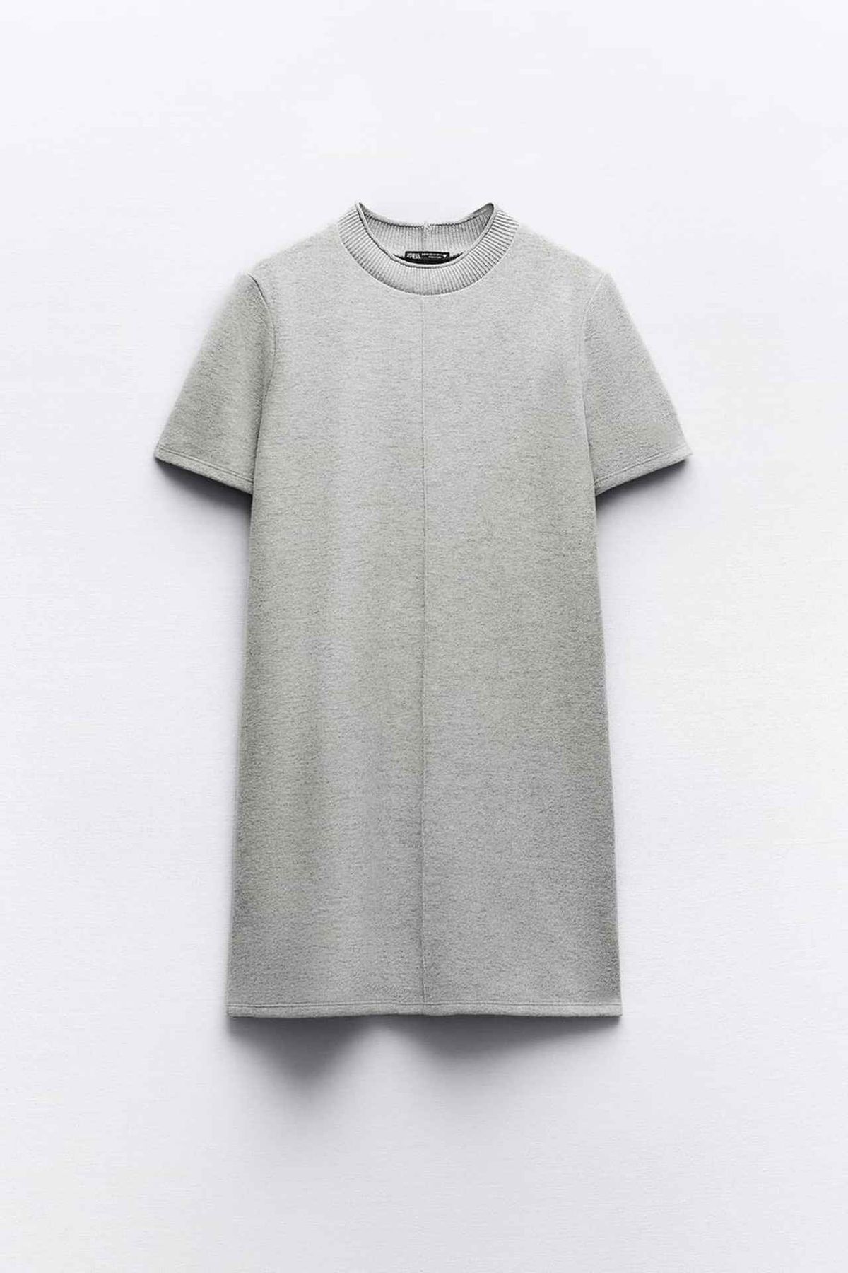 1,990円！？買いますっ♡【ZARA】セールの今がチャンス！「ミニ丈ワンピ」 | TRILL【トリル】
