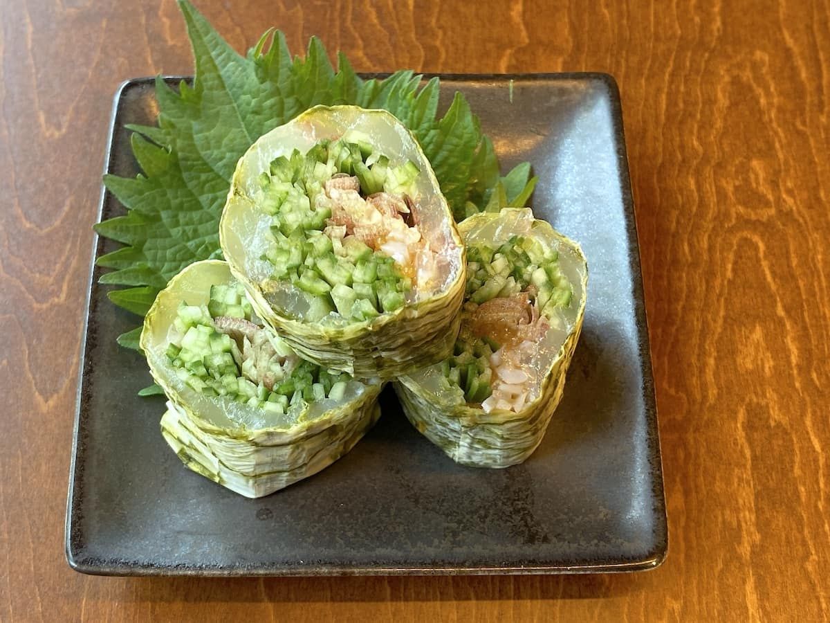 新開業の「渋谷サクラステージ」でおいしかったもの【編集部ブログ】 | TRILL【トリル】