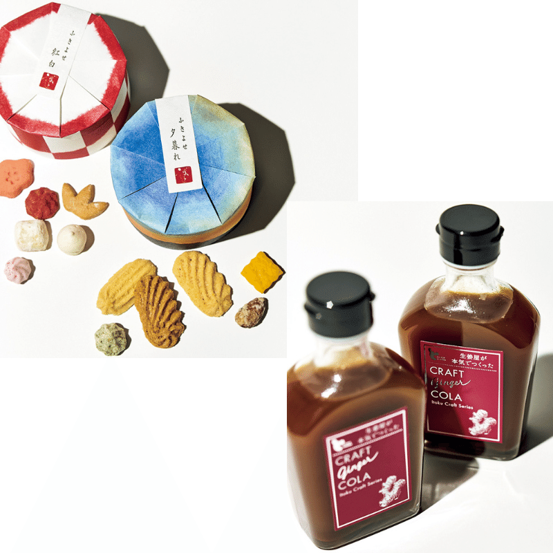 【ハズさない手土産4選】VERYモデルが“本当は教えたくない”和の銘菓って？ | TRILL【トリル】