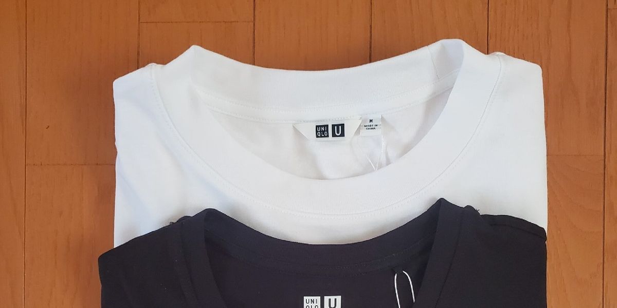 シンプルで着回しできる【UNIQLO】夏おすすめTシャツ！徹底解説！ | TRILL【トリル】