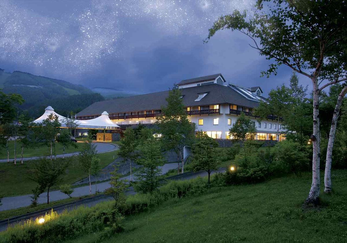 全国11カ所「シャトレーゼホテル」の魅力は？洋菓子メーカーならではのスイーツサービスが大好評！ | TRILL【トリル】