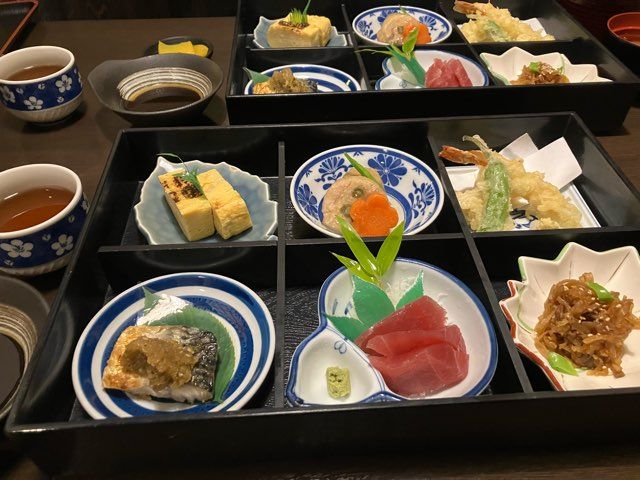 ランチも人気早めにお店へGO！安価でボリュームたっぷりと評判「酒肴 かず葉」 | TRILL【トリル】