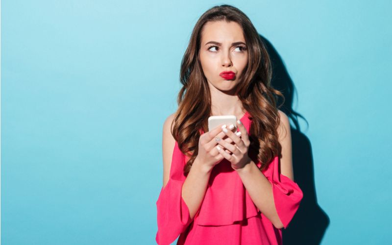 上司からSNSの友達申請が来たら…？フォロー申請断りマナー3つ | TRILL【トリル】