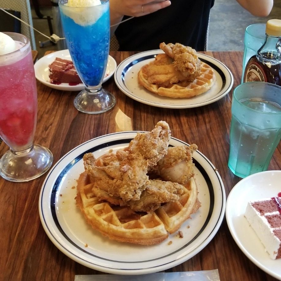 【Ray♥Campusエディターズ】何回でもリピートしたい！東京グルメ3選 | TRILL【トリル】