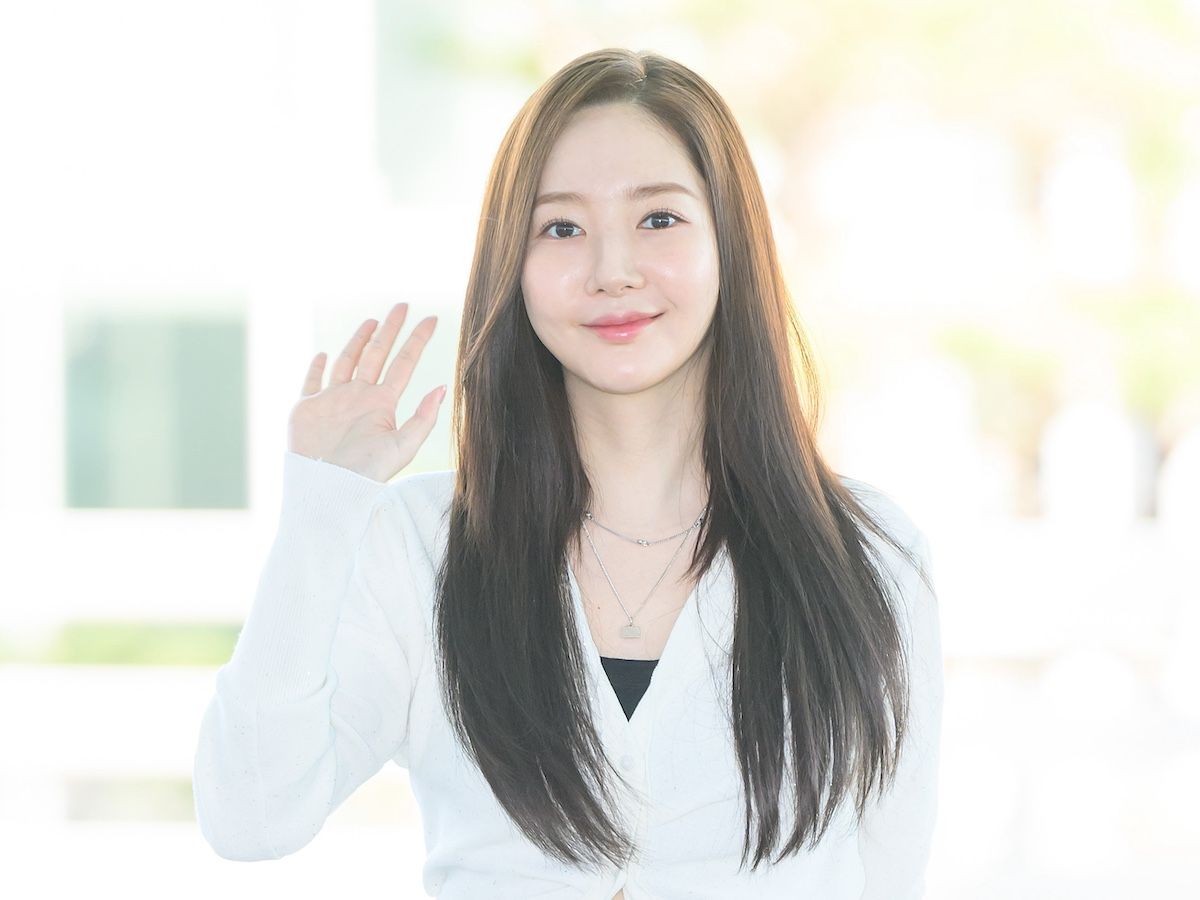 パク・ミニョン、次回作は韓国版『コンフィデンスマンJP』か。「前向きに出演を検討中」 | TRILL【トリル】