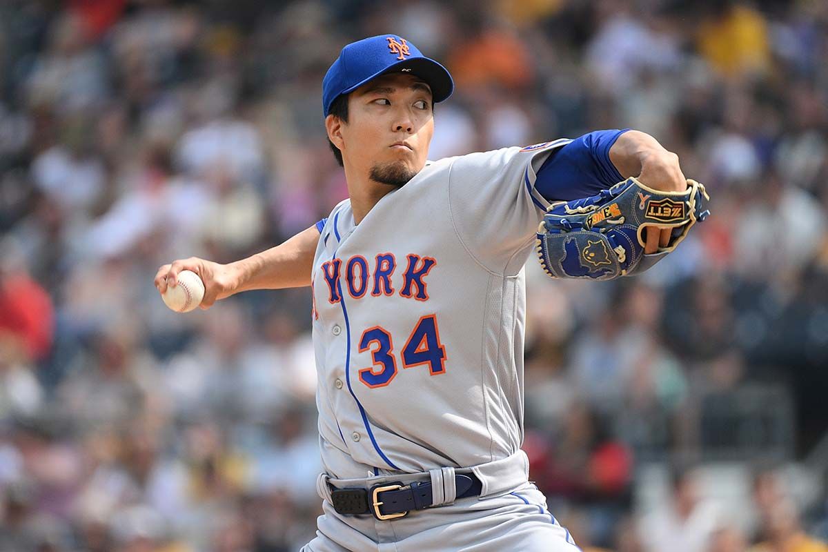 【MLB】27日に復帰登板の千賀滉大、「後半戦で注目すべき選手」に 公式サイト「CY賞に値する右腕ということを忘れるな」 | TRILL【トリル】