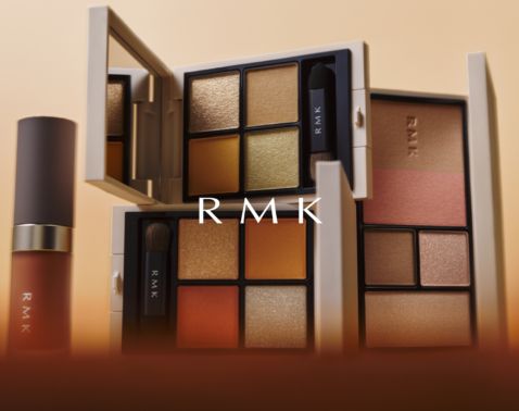 数量限定のアイテムは争奪戦も…「RMK」超注目新作コスメ【全色紹介】 | TRILL【トリル】