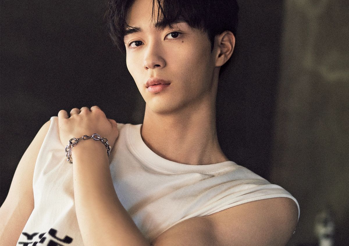 【野村康太】清楚なルックスからは想像できない肉体美がチラリ！男らしさが加速する康太くんに急接近♡│andBOY vol.2 | TRILL【トリル】