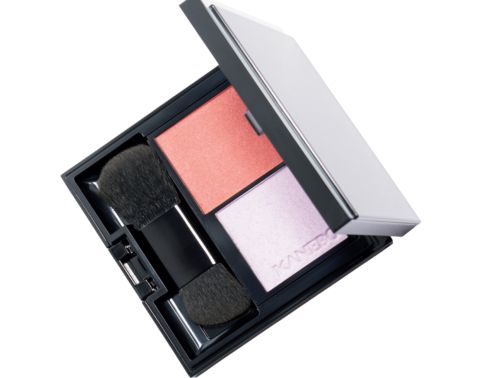 混ぜても重ねてもOK。2色の組み合わせが新鮮な【最新チーク】って？ | TRILL【トリル】