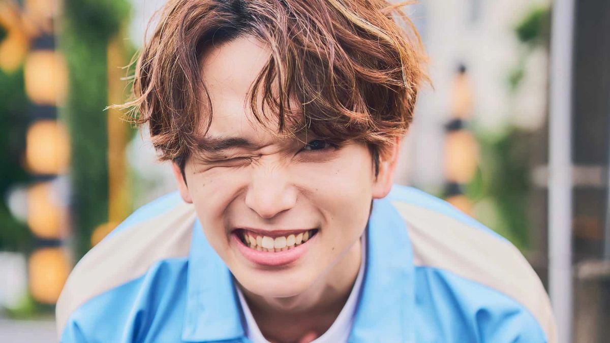 ズバリ好きなタイプは？【WATWING・鈴木曉】の恋愛観に迫る♡ | TRILL【トリル】