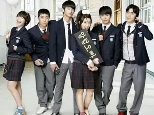 12年前のチョン・ウンジ!『応答せよ1997』の若々しい演技が忘れられない | TRILL【トリル】