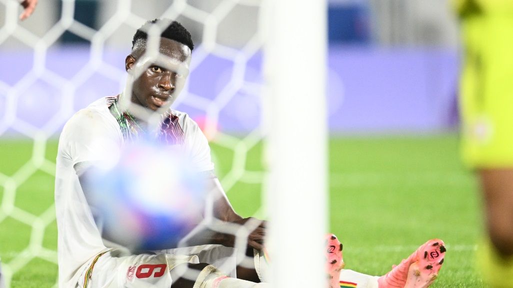 U-23日本代表、パリ五輪準々決勝進出 PK失敗のマリFWは叩かれる 「大失敗」「PKを蹴る資格ない」 | TRILL【トリル】