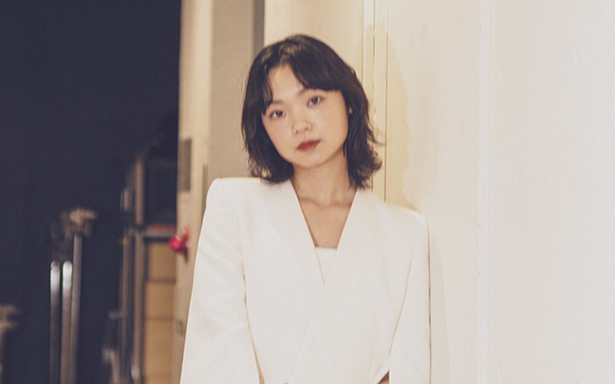 女優・古川琴音さん「不器用なところも悪くない。スピード感も自分の個性だから」 | TRILL【トリル】