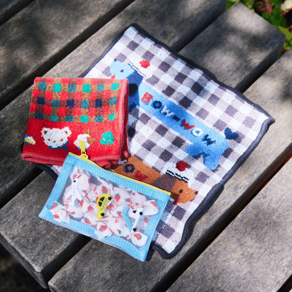 バッグの中身はやっぱり「ファミリア」！人気アイテムベスト3 | TRILL【トリル】