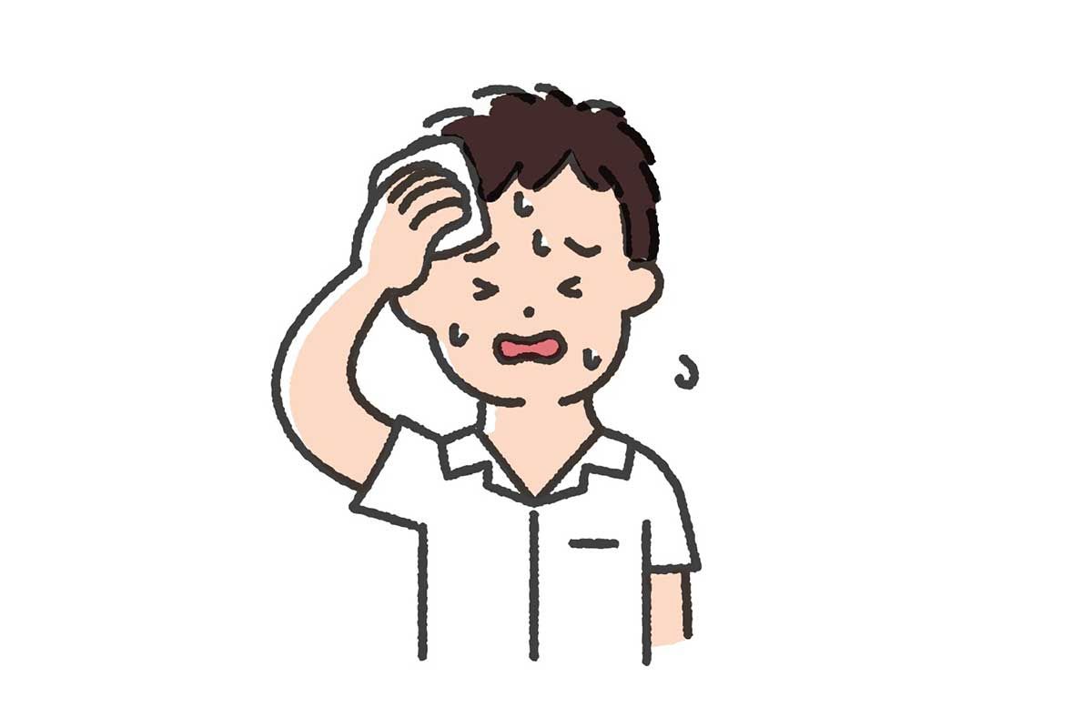 【身だしなみ】男性の「透け乳首」問題、どう思う？女性は“NG派”が圧倒的、男性たちも“対策する派”が多数 | TRILL【トリル】