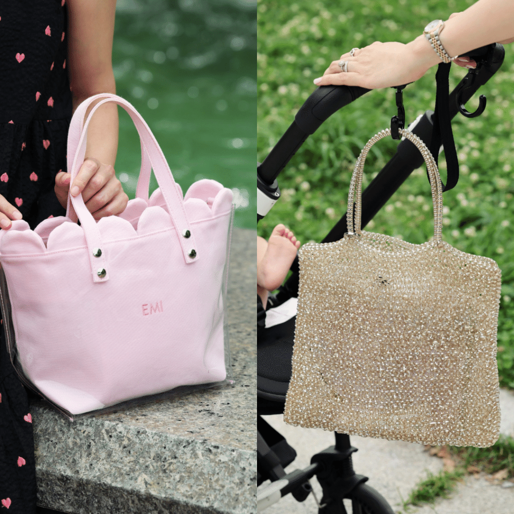 【アンテプリマ、ステートも】撥水、洗える、PVC…ママたちのプールバッグ＜SNAP＞ | TRILL【トリル】