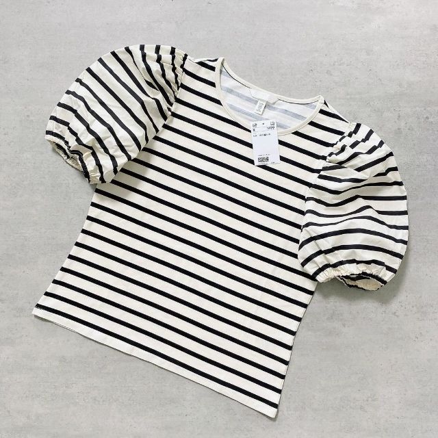 H＆Mが大当たりだった！1枚で主役級の「夏トップス」をPICK UP！ | TRILL【トリル】